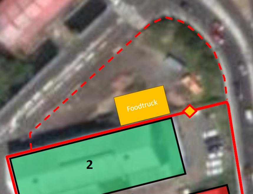 land and real estate offers - Chantier Naval de la Martinique